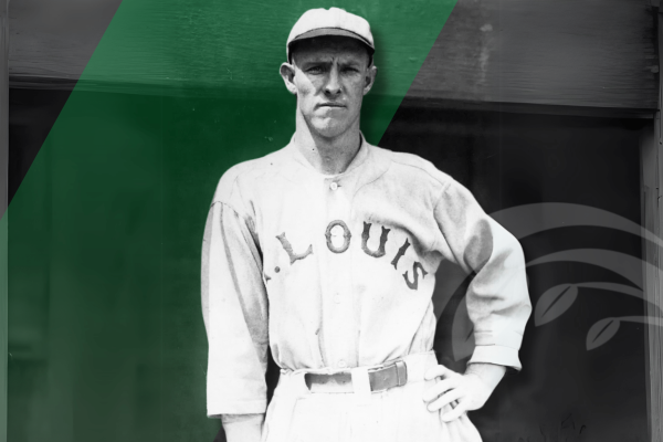 Remembering Austin Bush “Mac” McHenry: A Baseball Star from Adams ...