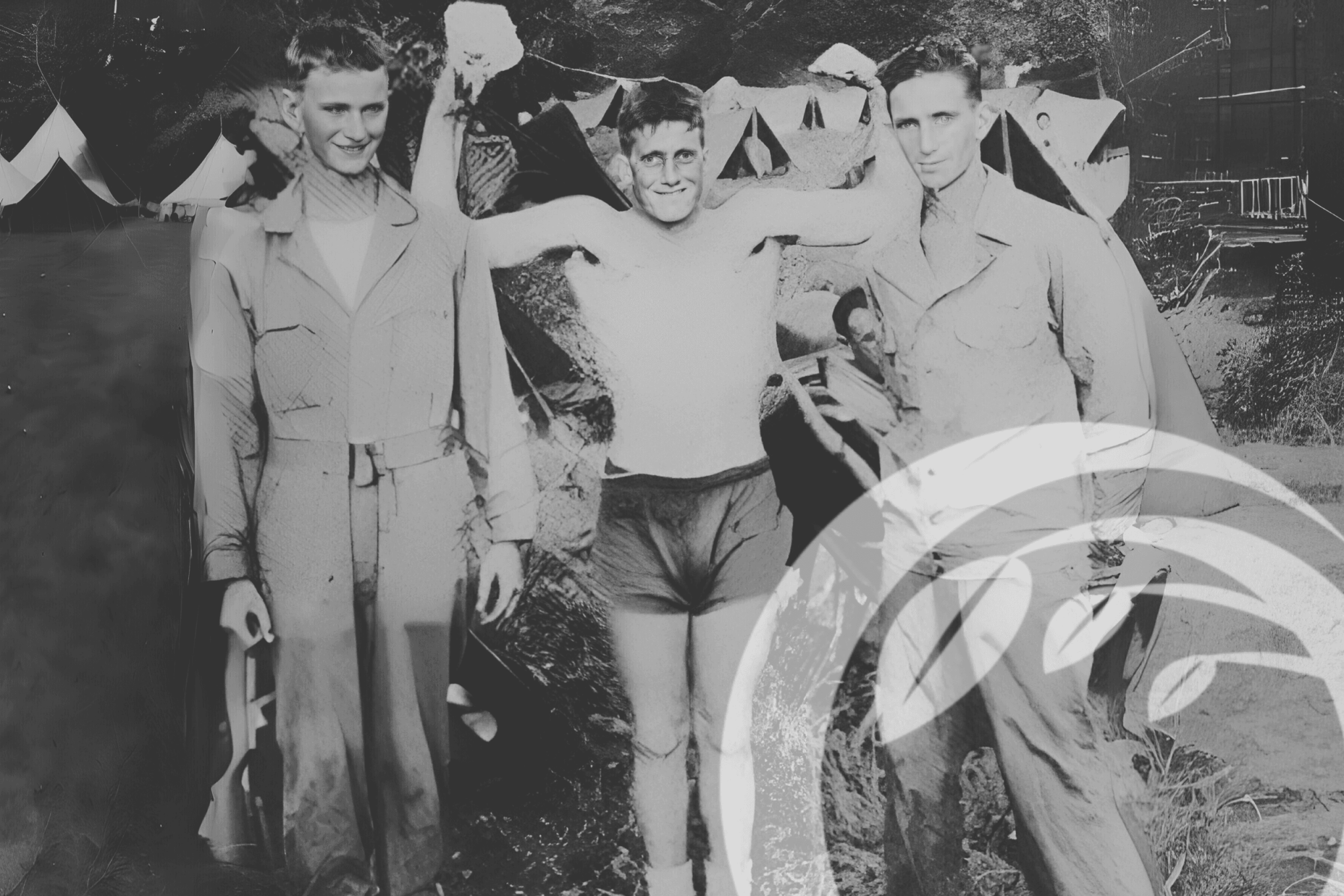 Remembering Three “Band of Brothers” from Manchester, Ohio – Adams ...